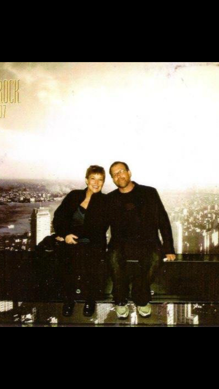 JULIE – The Raven Lunatic